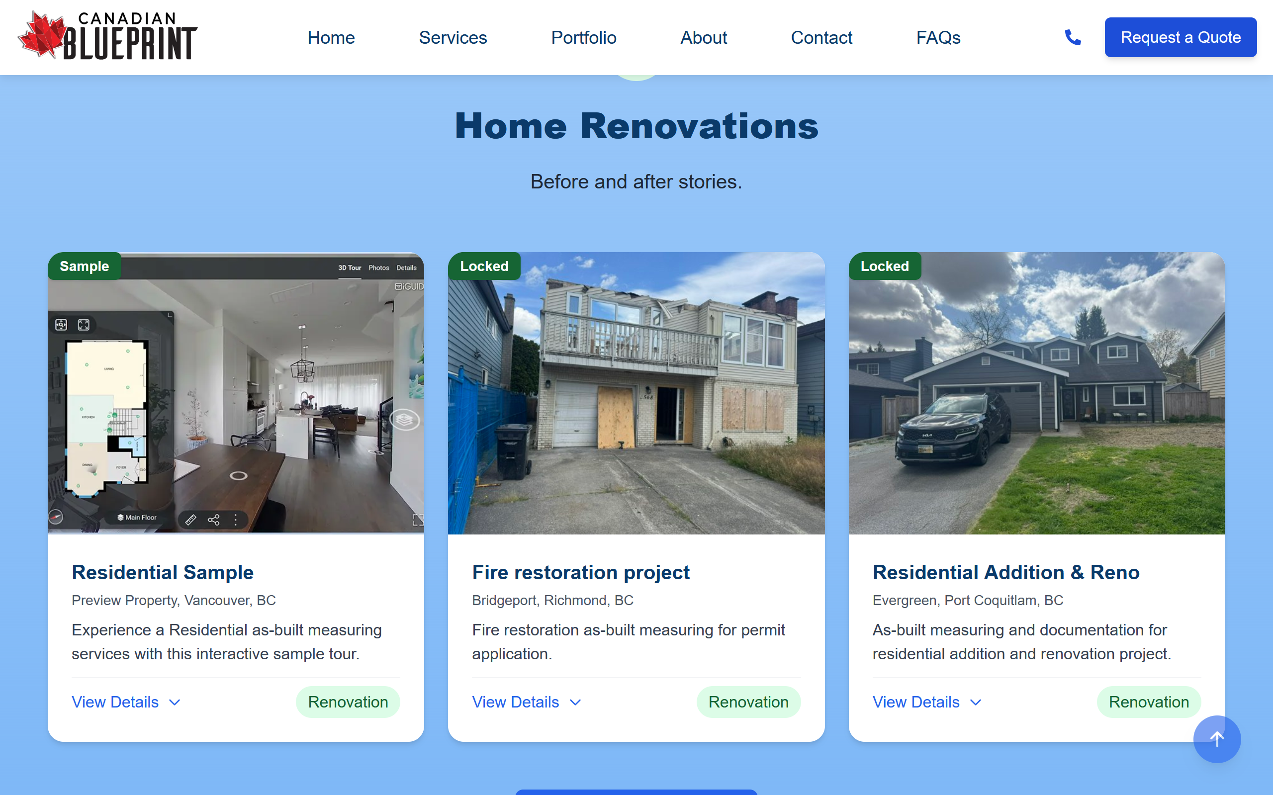 Virtual Tours Library